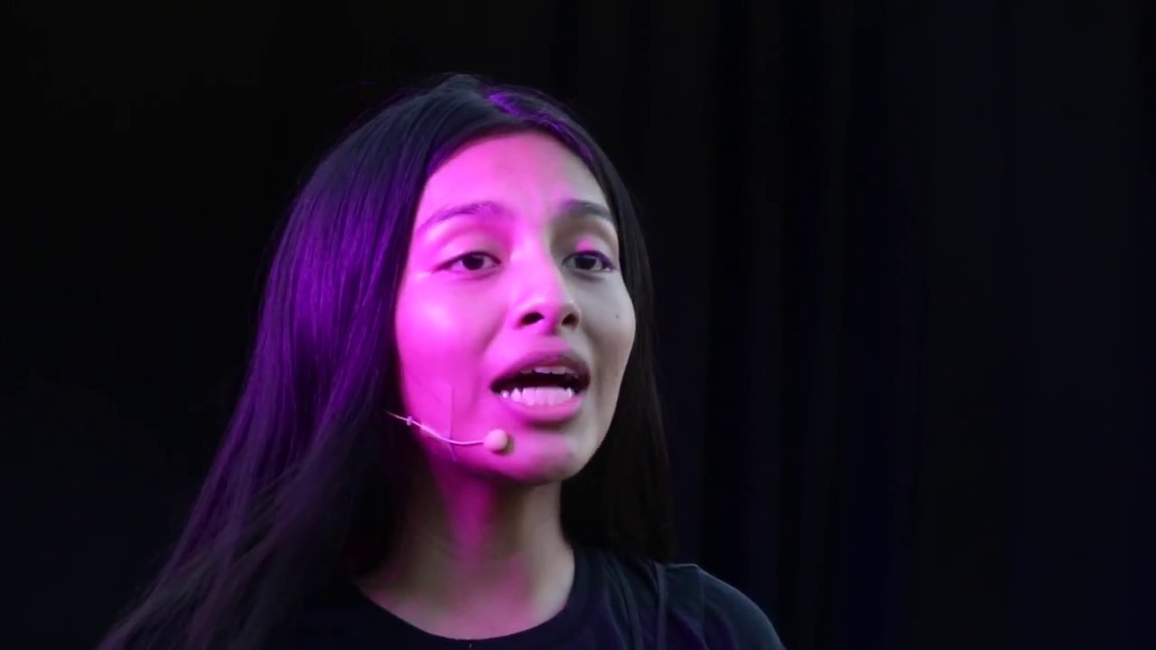 Casting Back by Alexis Pettis and Vania Gutierrez - YouTube