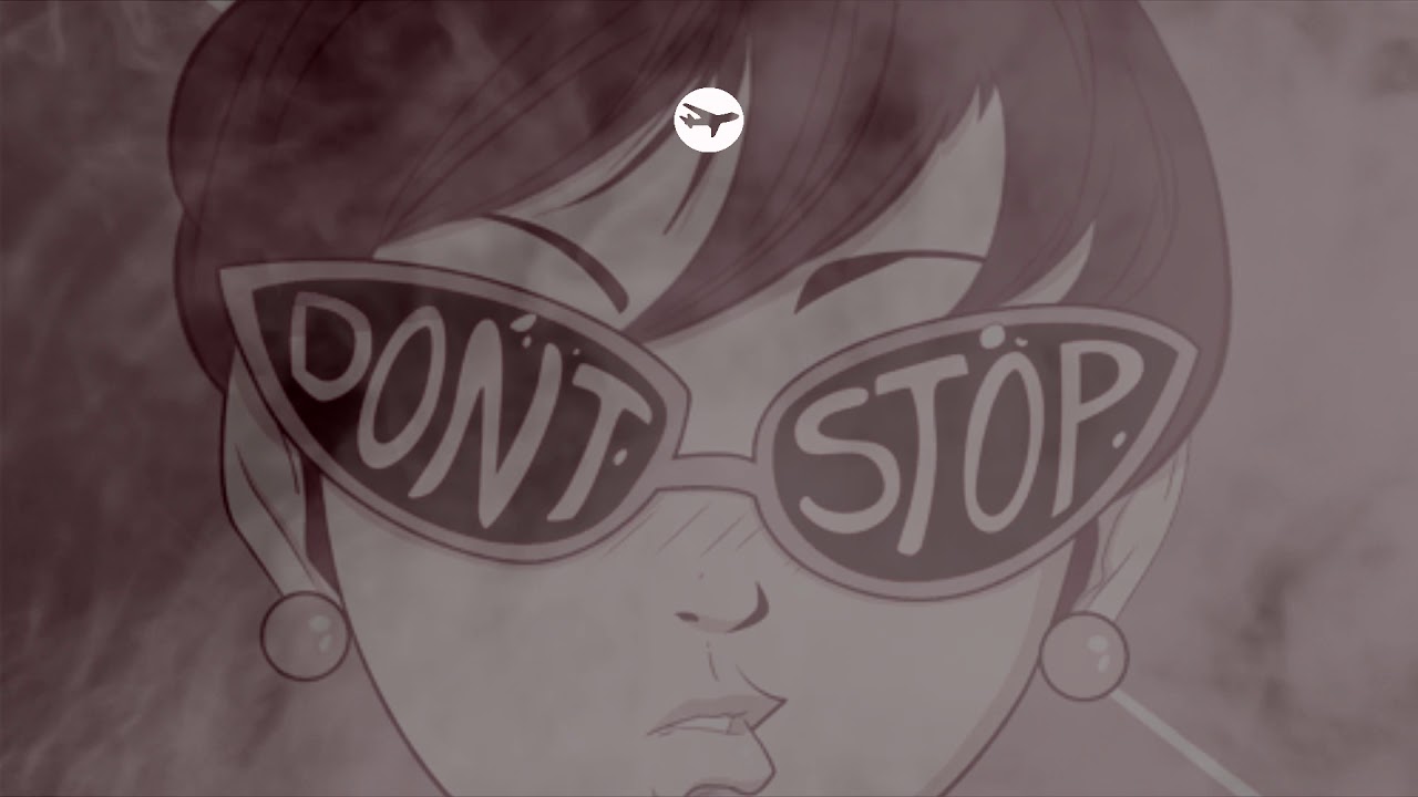 (FREE) DON'T STOP / RAP INSTRUMENTAL 2019 - YouTube