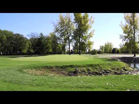 University of Illinois Golf Course - Orange - YouTube