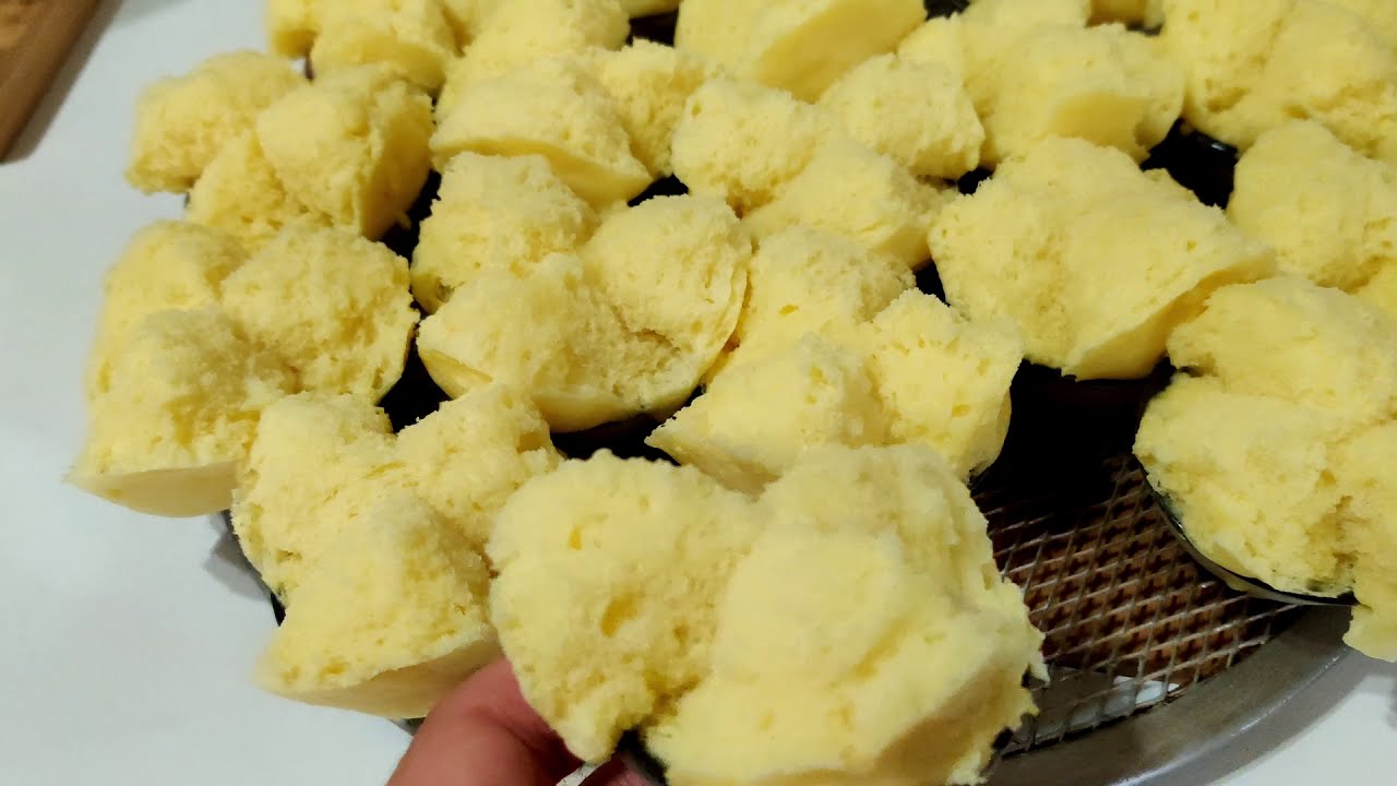 台山新年-发糍 （FAT GOH） GONG HEI FAT CHOY - YouTube