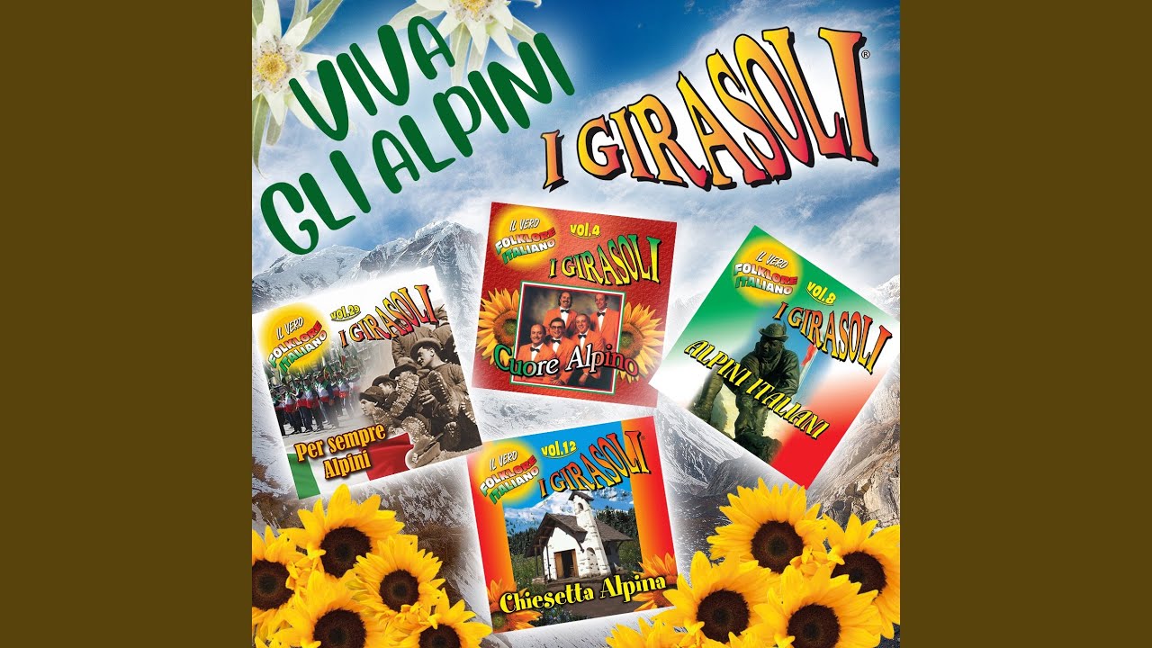 Sul cappello - YouTube