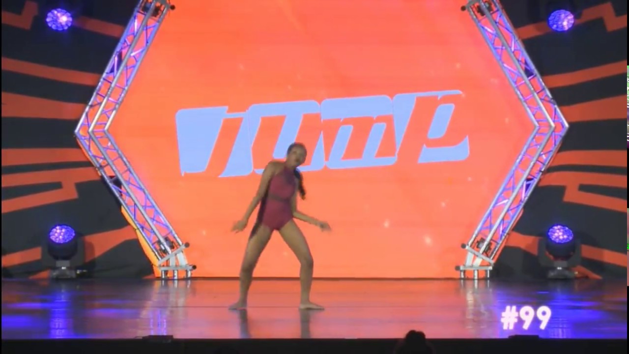 Nyla Wilson - Caves - YouTube