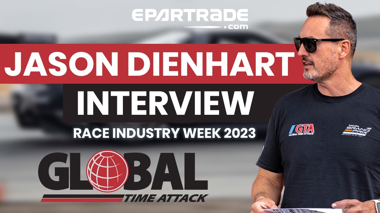 2023 Featured Racing Series: Global Time Attack - YouTube