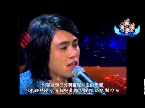 [F4 FC Vietnam][Vietsub] Lover - Ken Zhu (Project for Ken's Birthday ...
