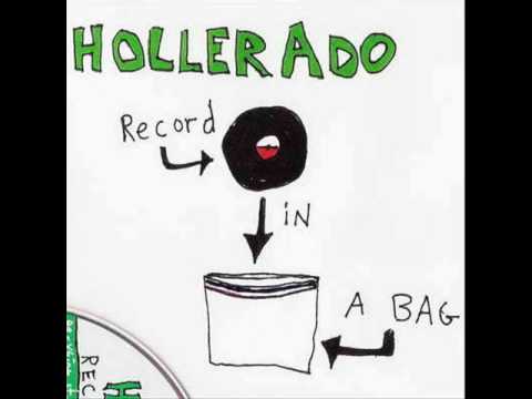 Hollerado - Do the doot da doot doo. - YouTube