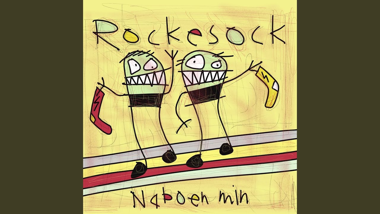 Naboen min - Gyli Gyli Gong Gong Acordes - Chordify