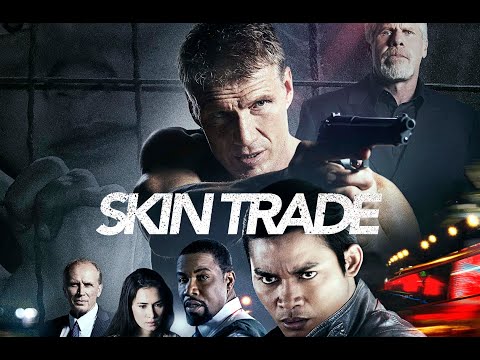 Skin Trade | Official Trailer | 1080p HD