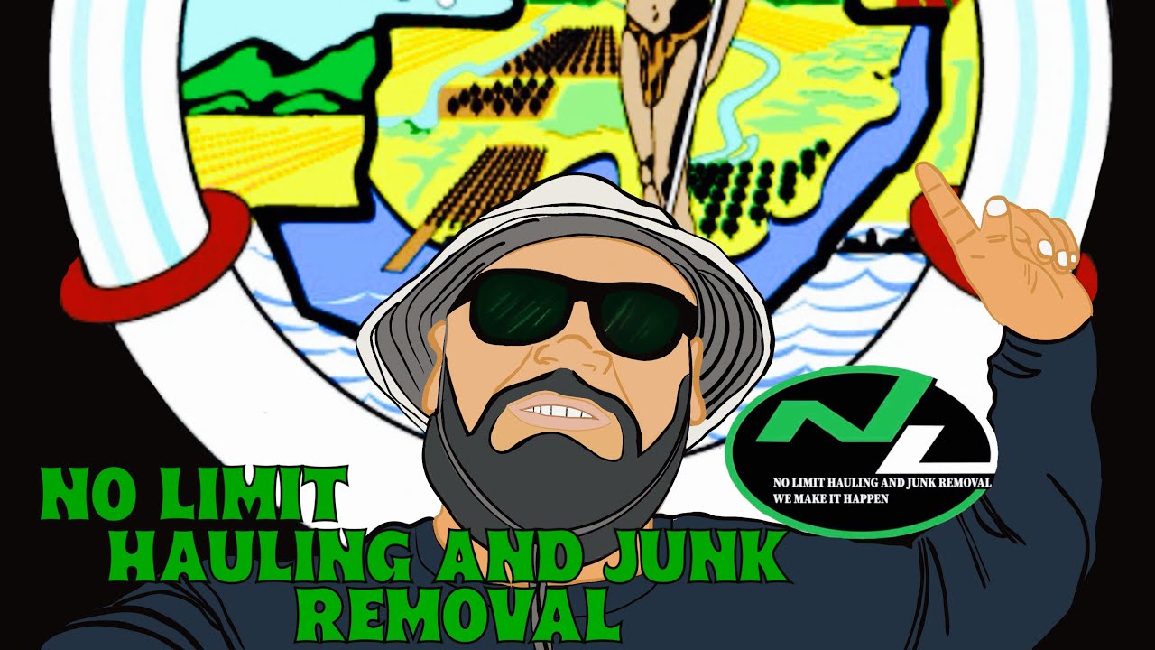 COME LISTEN TO THE YEE YEEEEEEEEEE TALK THIS JUNK REMOVAL BUSINESS ...