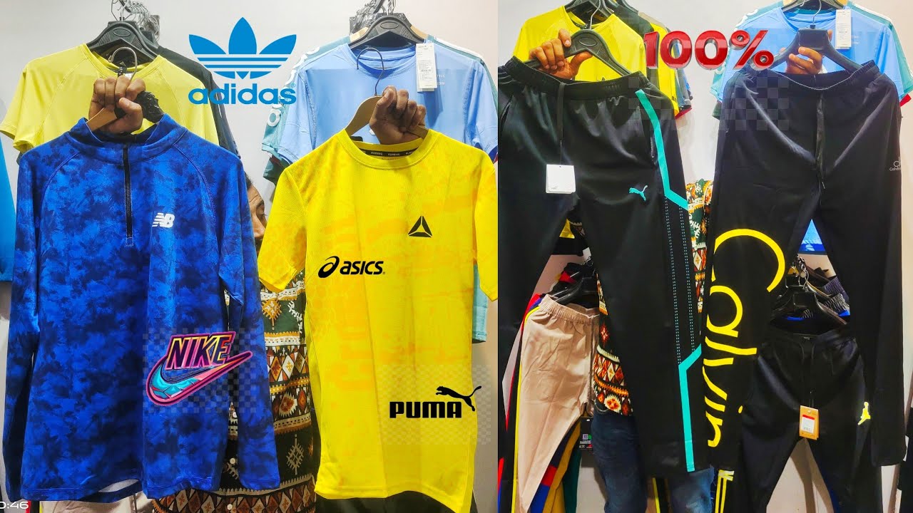 STORE ARTICLE 💯 - YouTube