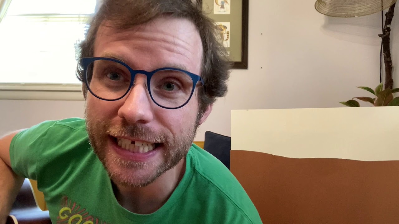 Mr. Justin Tells The Carrot Seed - YouTube