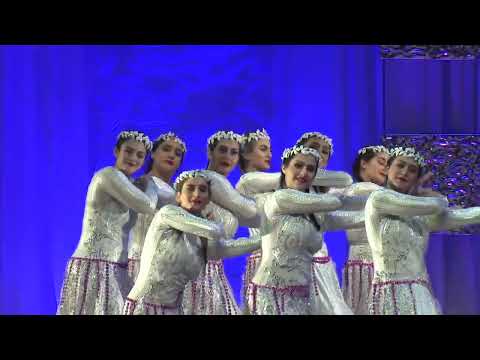 Lilia Dance Studio - Nocturne by Arno Babajanyan