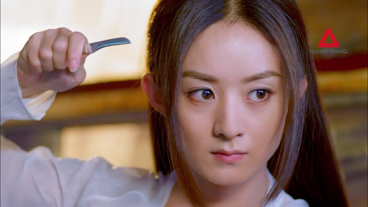 ĐỈNH NÓC KỊCH TRẦN CẶP ĐÔI VỪA GẶP ĐÃ NÁO LOẠN TRÊN GIƯỜNG | SỞ KIỀU TRUYỆN - T44 - YouTube