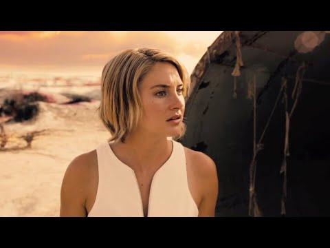 Tris Prior | Demi Lovato - Body Say - YouTube