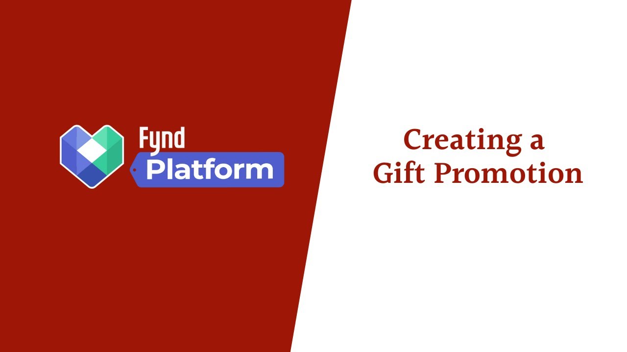 How To Create A Free Gift Promotion (with real example) - YouTube