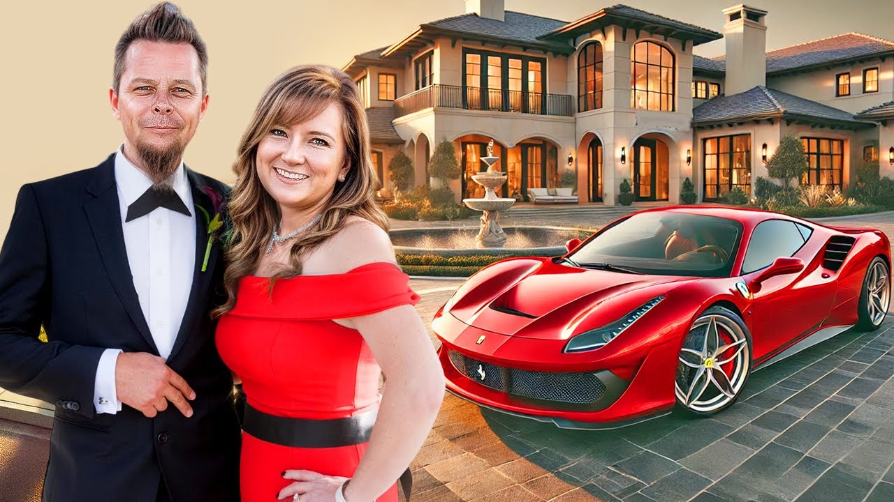 What It’s Really Like to Live Like Dave Kindig – His Lavish Lifestyle ...