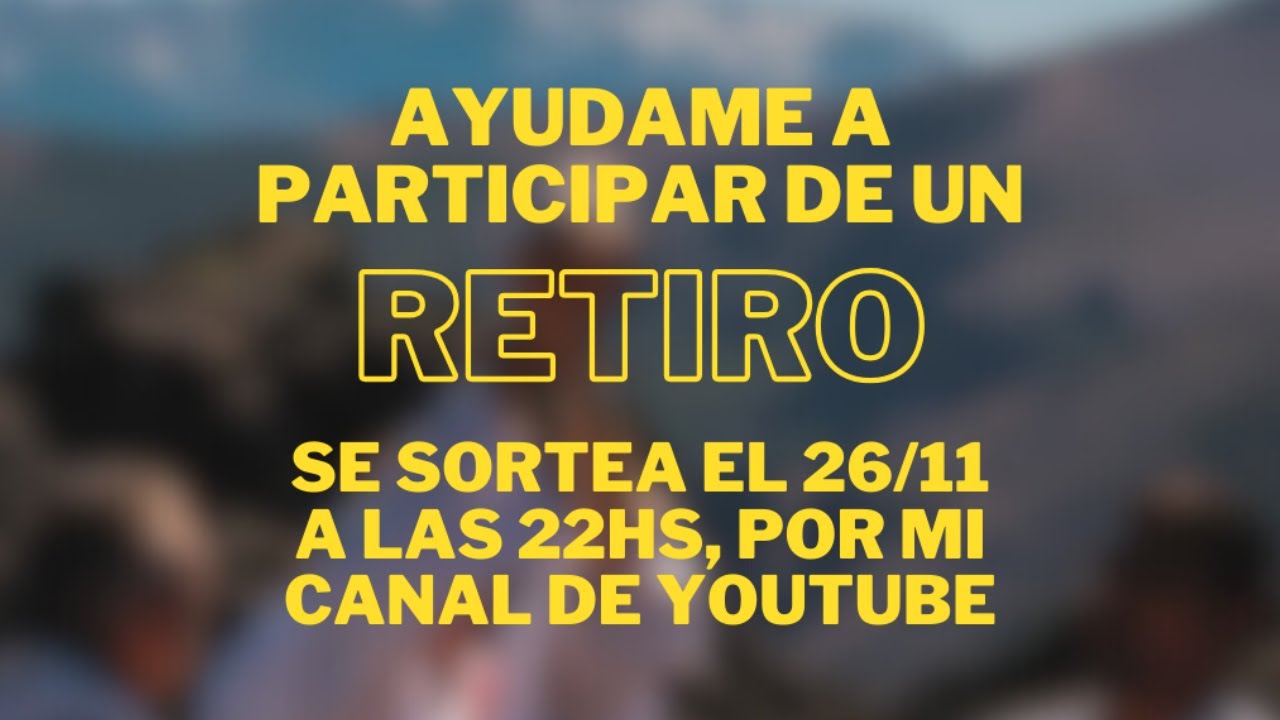 Sorteo de Rifa 22 Hs !!! - YouTube