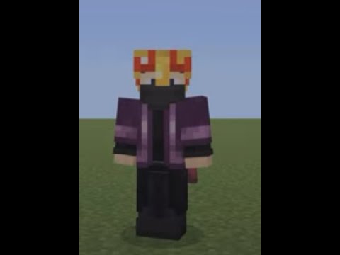 Minecraft CROWN Armor Trim?! - YouTube