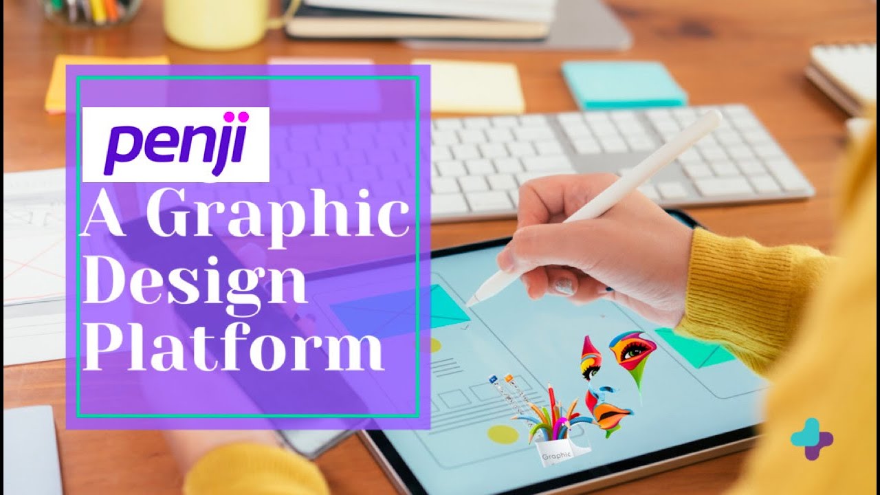 Unlock Unlimited Graphic Design with Penji - Get Stunning Designs ...