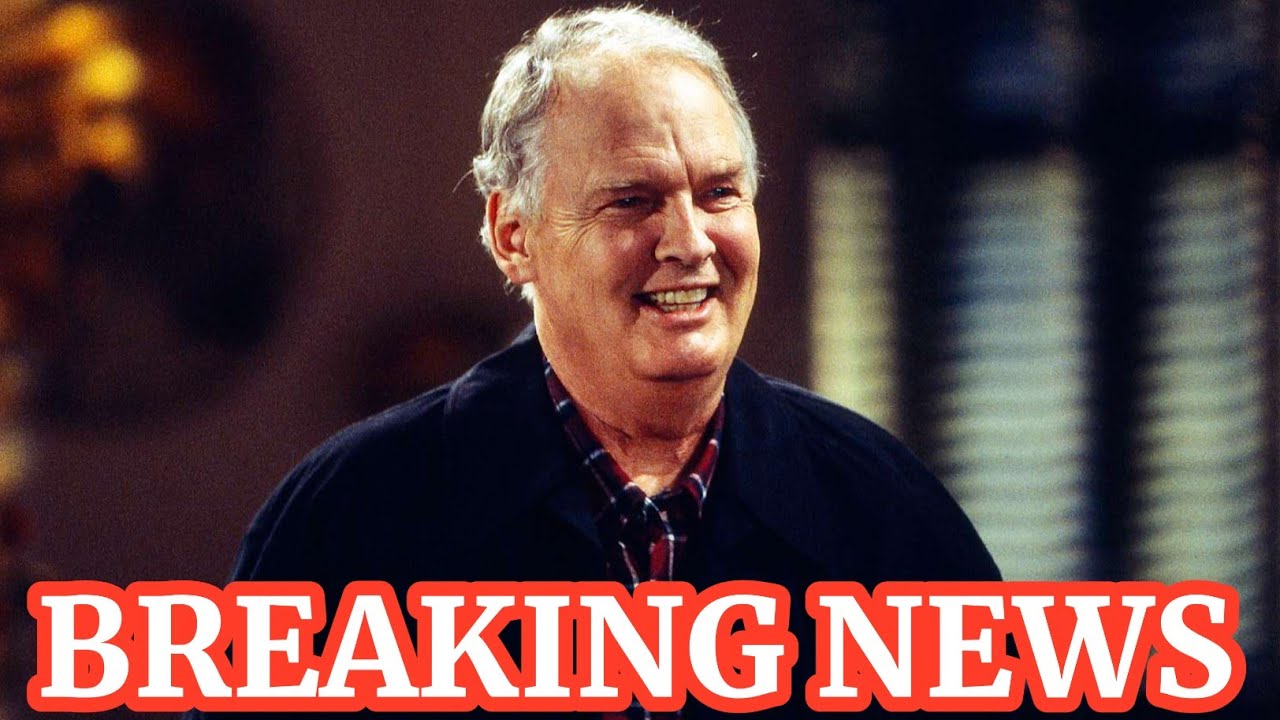 CBS Legend Passes Away! General Hospital Victor Collins died, Very ...