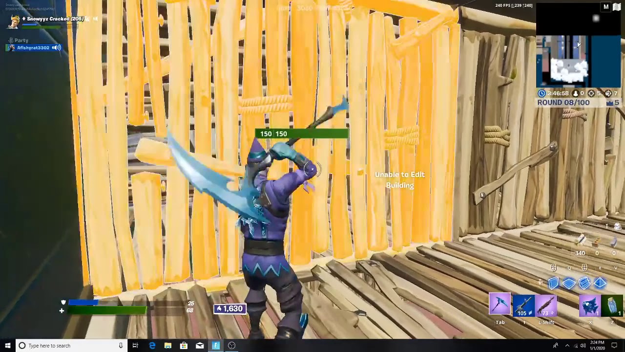 Playing Box Fights With little Kid - YouTube