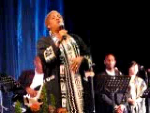 Orgena Rose at Asilomar 2008 - YouTube