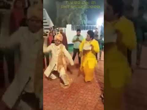 Djj kaa swaad ley liya