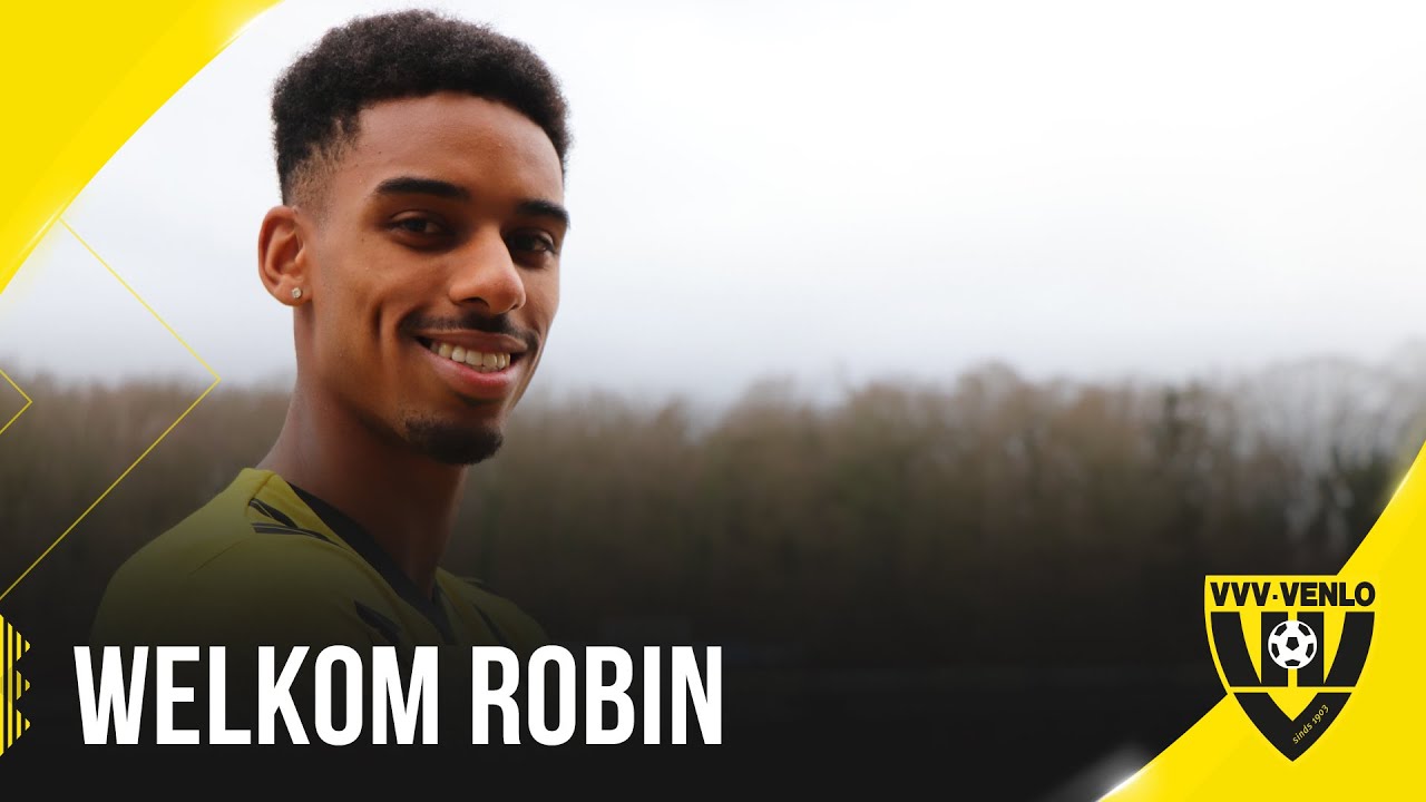 𝑅𝑜𝑏𝑖𝑛 𝐿𝑎𝑡𝘩𝑜𝑢𝑤𝑒𝑟𝑠 𝑖𝑠 𝑎𝑎𝑛 𝘩𝑒𝑡 𝑡𝑦𝑝𝑒𝑛... - YouTube