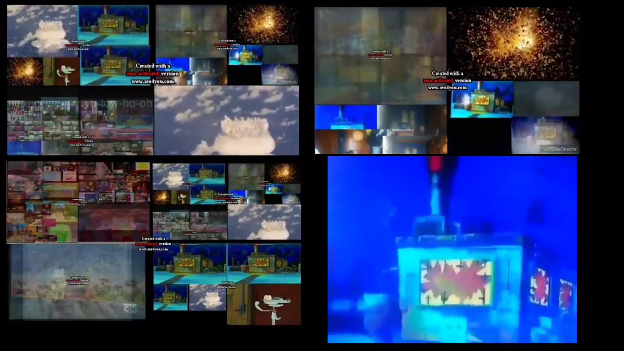 Mega Band Geeks For NET1973 - YouTube