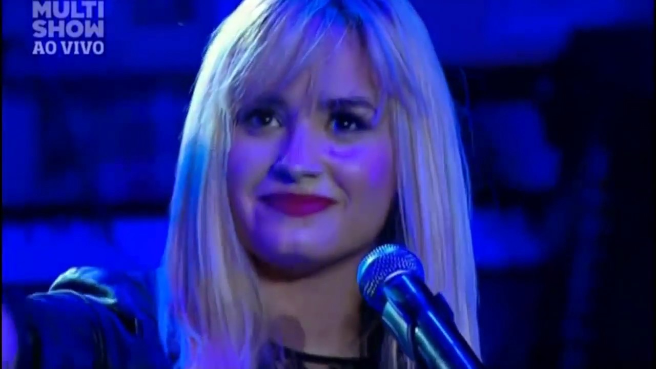 Demi Lovato Live Full Concert 2020 - YouTube