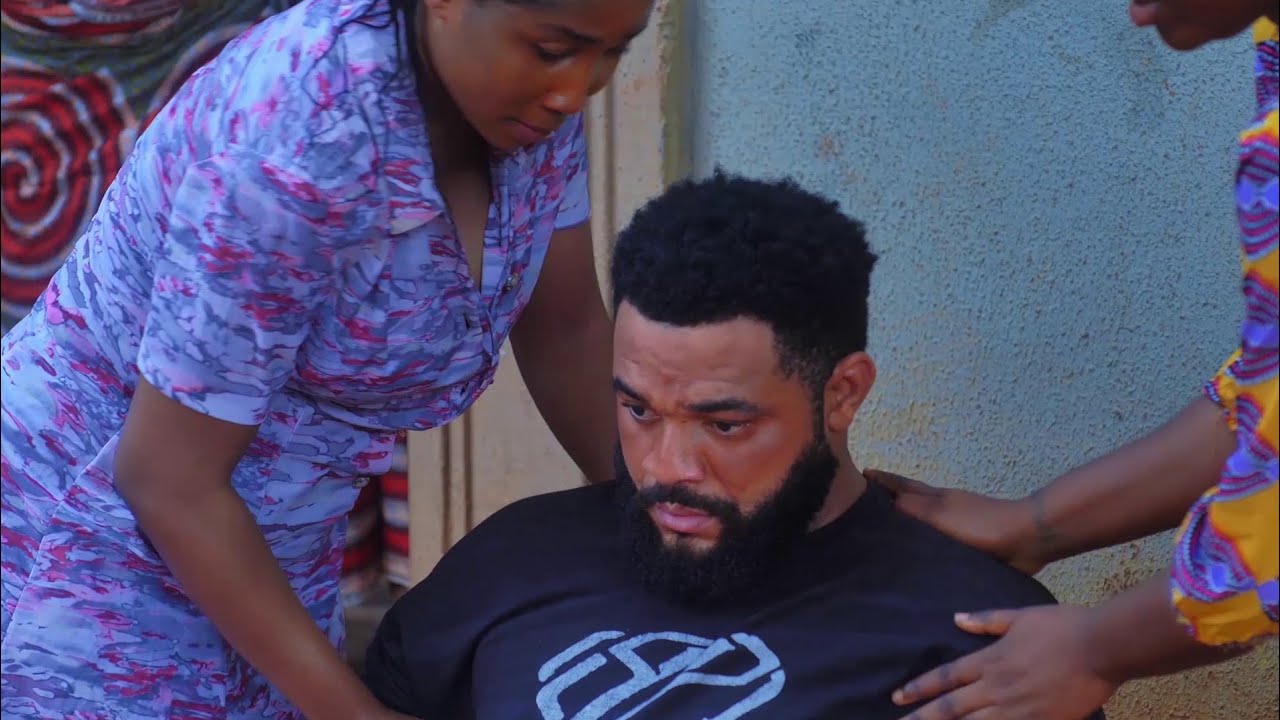 AGAINST MY MARRIAGE SEASON 3&4 TEASER - MARY IGWE|FLASHBOY 2023 ...
