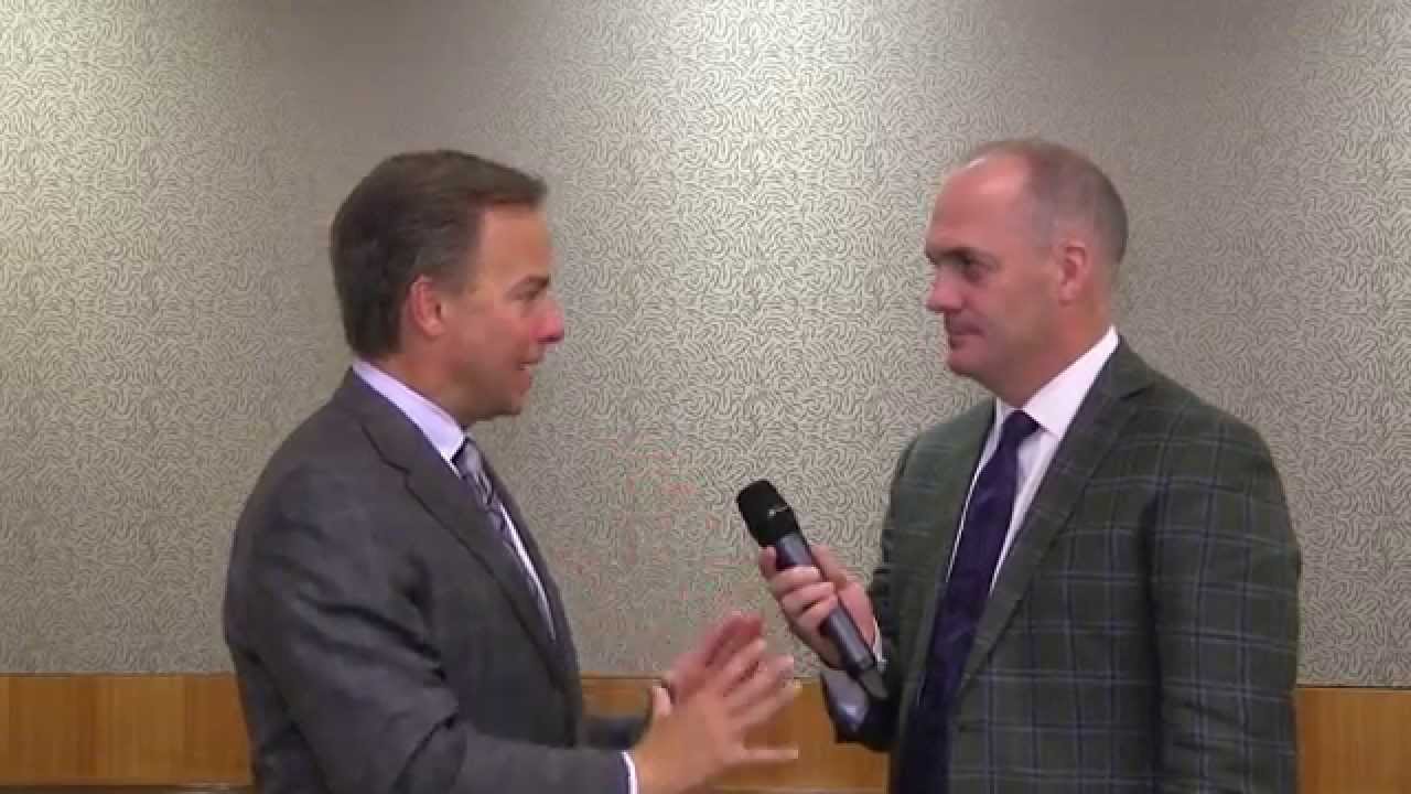 2014 State Policy and Payment Forum Dispatch: Mark McClellan - YouTube