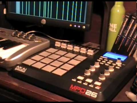 MPD-26 another beat #3.mpg - YouTube