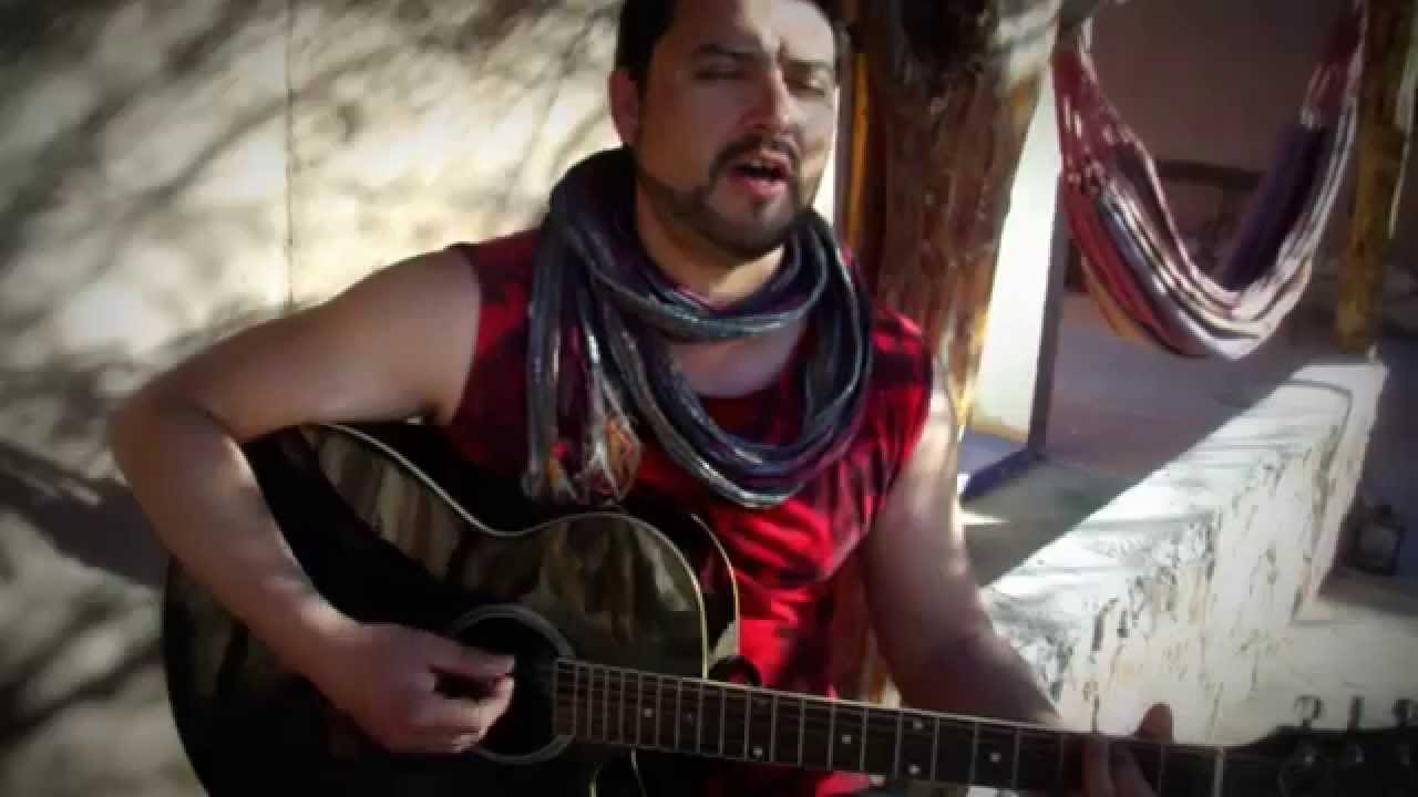 Rodrigo Diéguez Rivera. Desde mi ventana. - YouTube