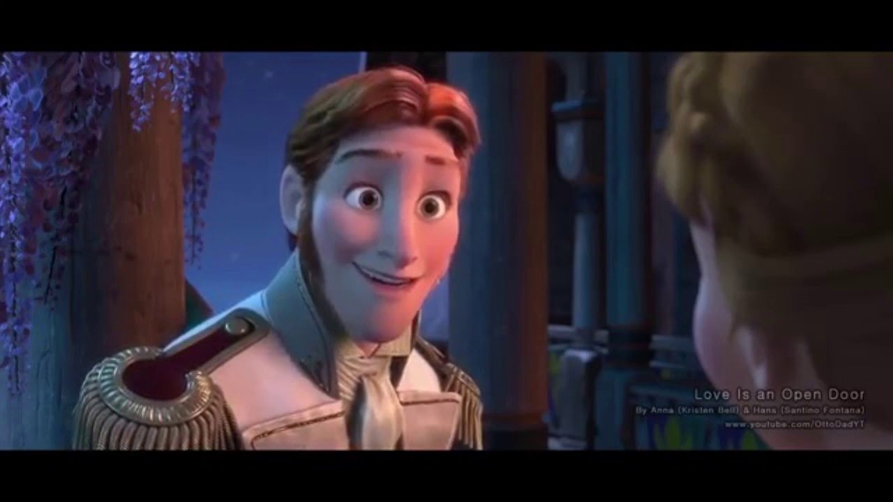 Frozen is frozen [YTP] - YouTube