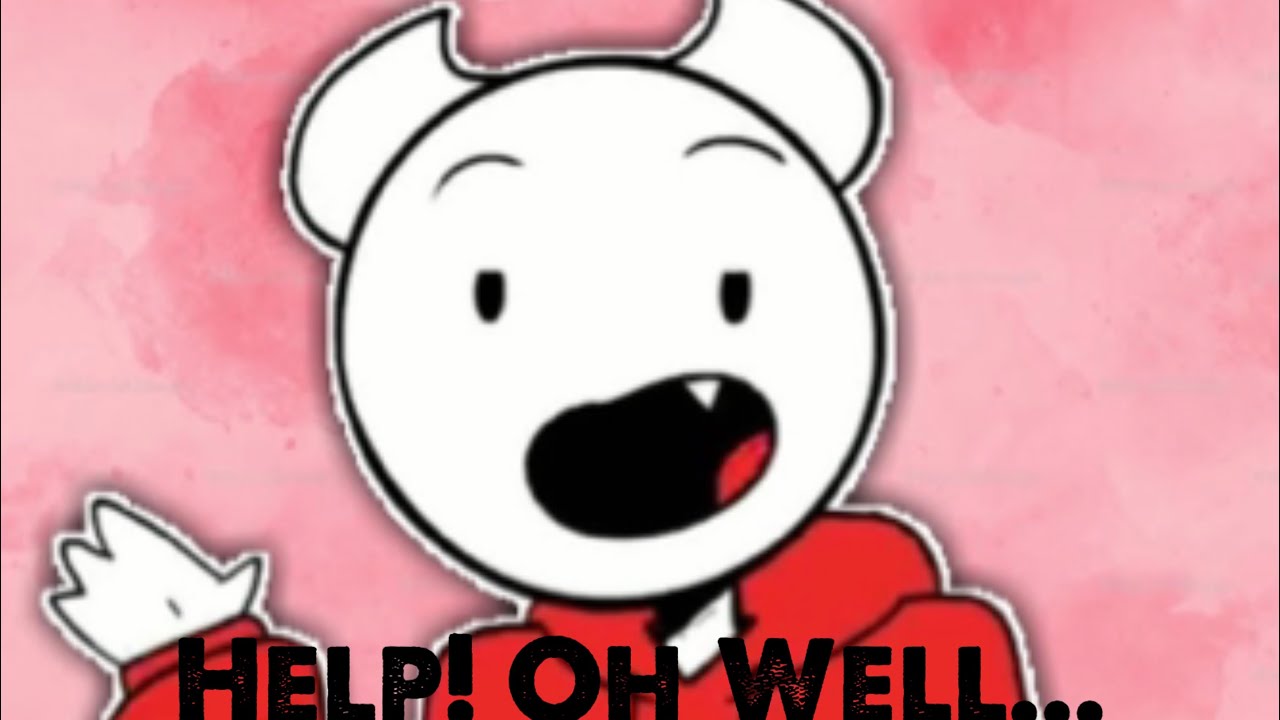 Help! Oh Well... Roblox ID - YouTube