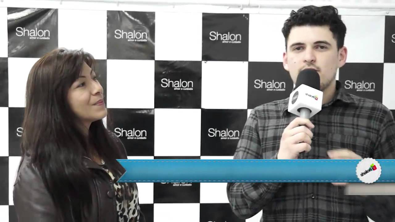 Shalon TV - Entrevista Culto 13SET (Abner Lobo) - YouTube