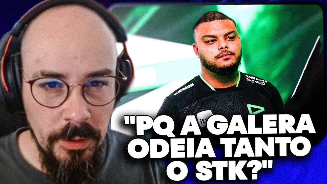 SPACCA REAGE aos RUMORES DA DANÇA DAS CADEIRAS - LOUD PERTO DE ...