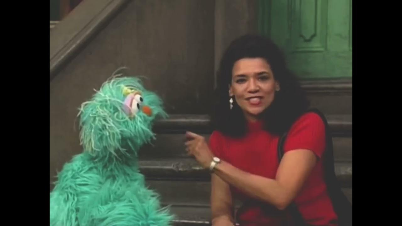 Sesame Street Episode 3846 [HD] - YouTube