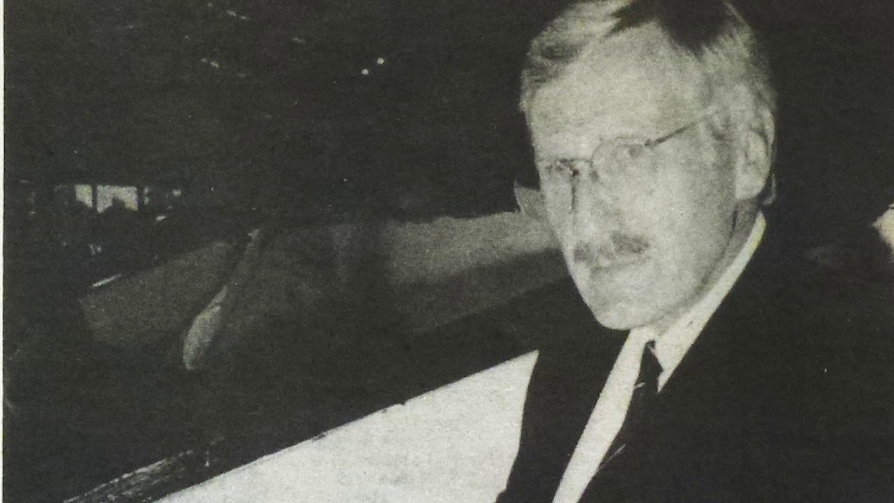 CHARLES REEP - YouTube