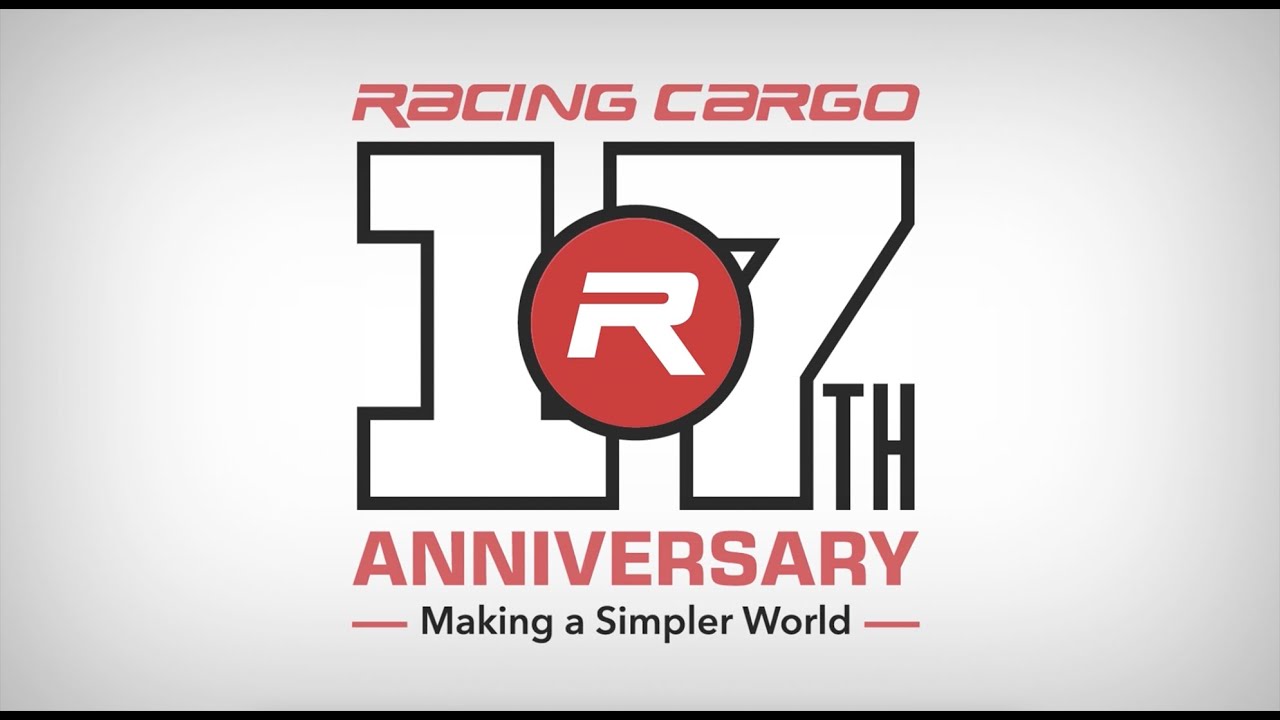 ¡17 aniversario de Racing Cargo! - YouTube