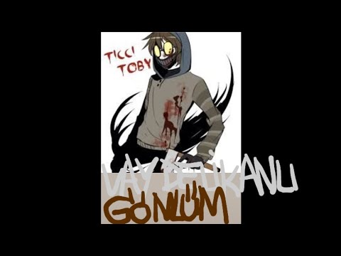 Ticci Toby - Vay Delikanlı Gönlüm Vay (Official Video)