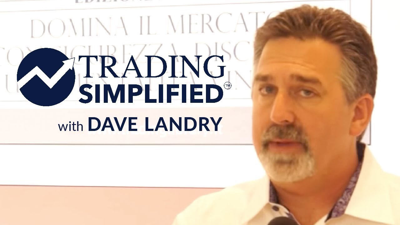 Getting Into Hot IPO's | Dave Landry | Trading Simplified - YouTube