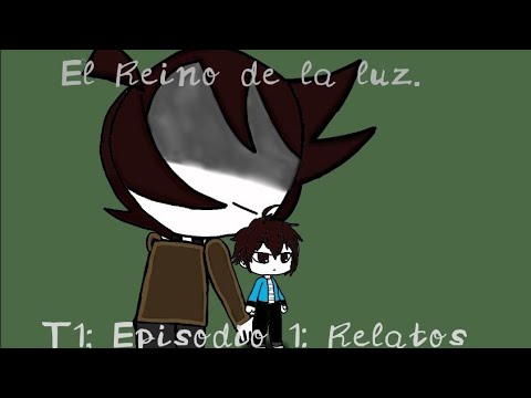 El Reino de la luz T1; Episodio 1: Relatos - YouTube
