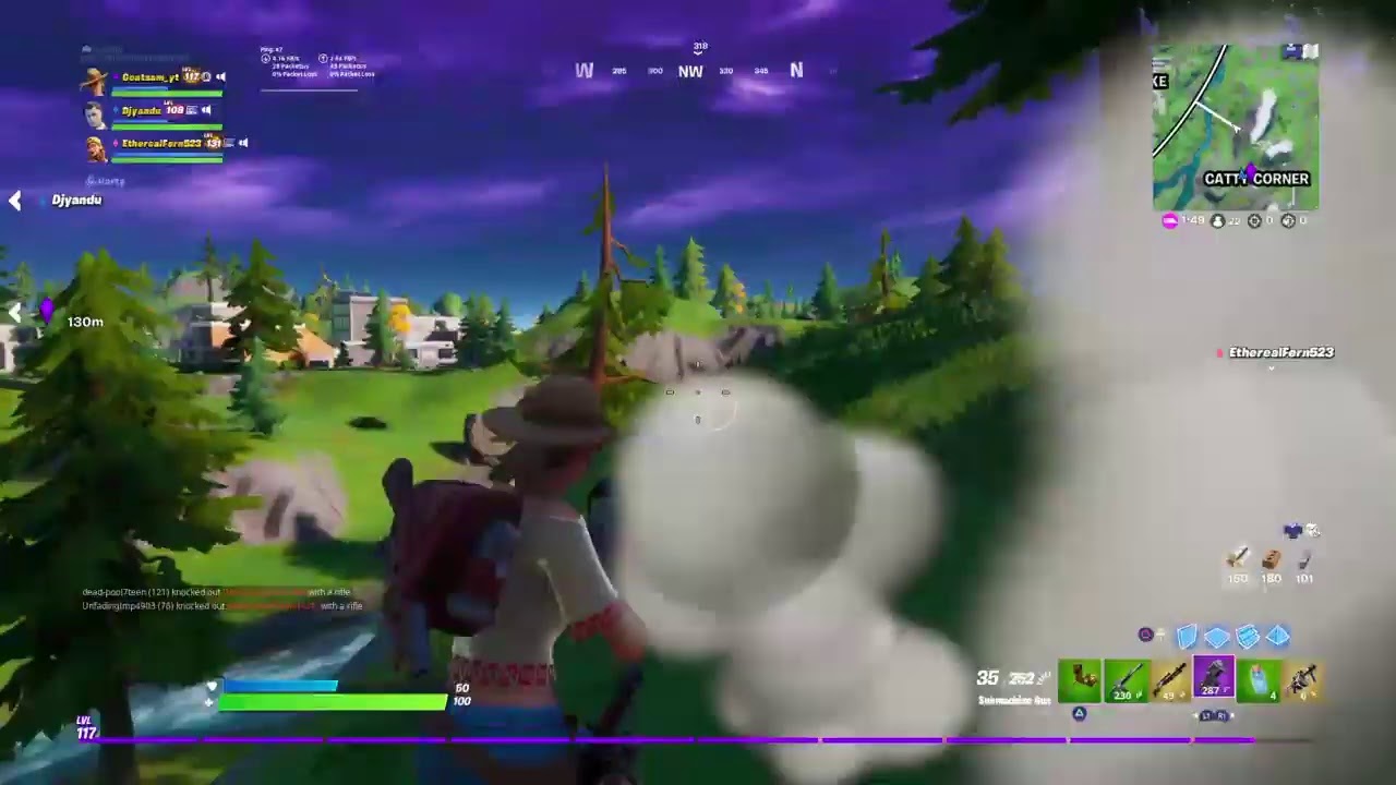 100 squads wins - YouTube