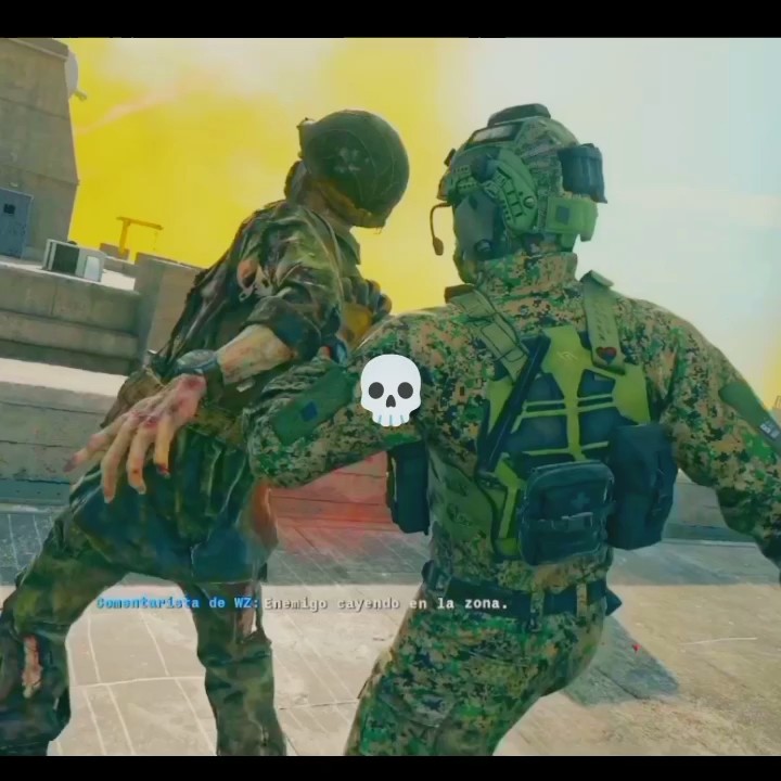 Warzone edit - YouTube