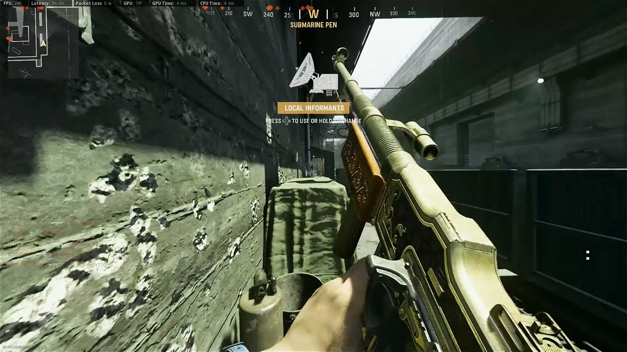 LAST CoD® VANGUARD MULTIPLAYER VIDEO! 3 WINS IN A ROW DOMINATING HC FFA ...