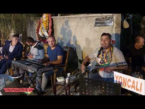 Ahmet Taş Dertlerim Gece Başlar HD video Türkü Remixs Kalite Uçak Müzik