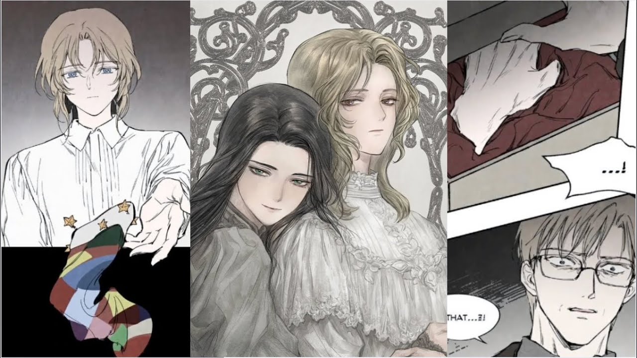 Getting to know Grace Ch. 32 - YouTube