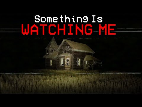 The Found Footage Channel With A Disturbing Stalker | Briscoe Park