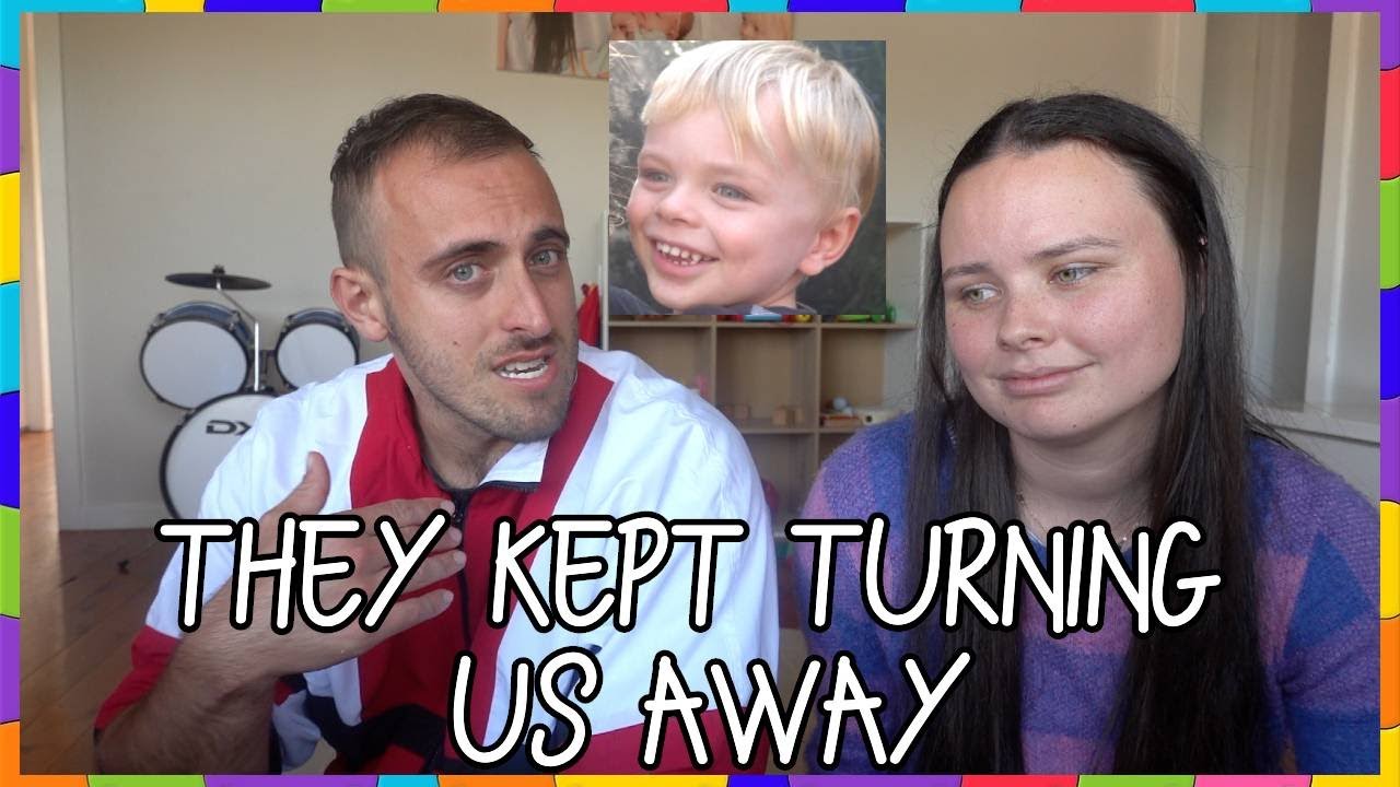 Autism Diagnosis Journey | 2 years old | Aussie Autism Family - YouTube